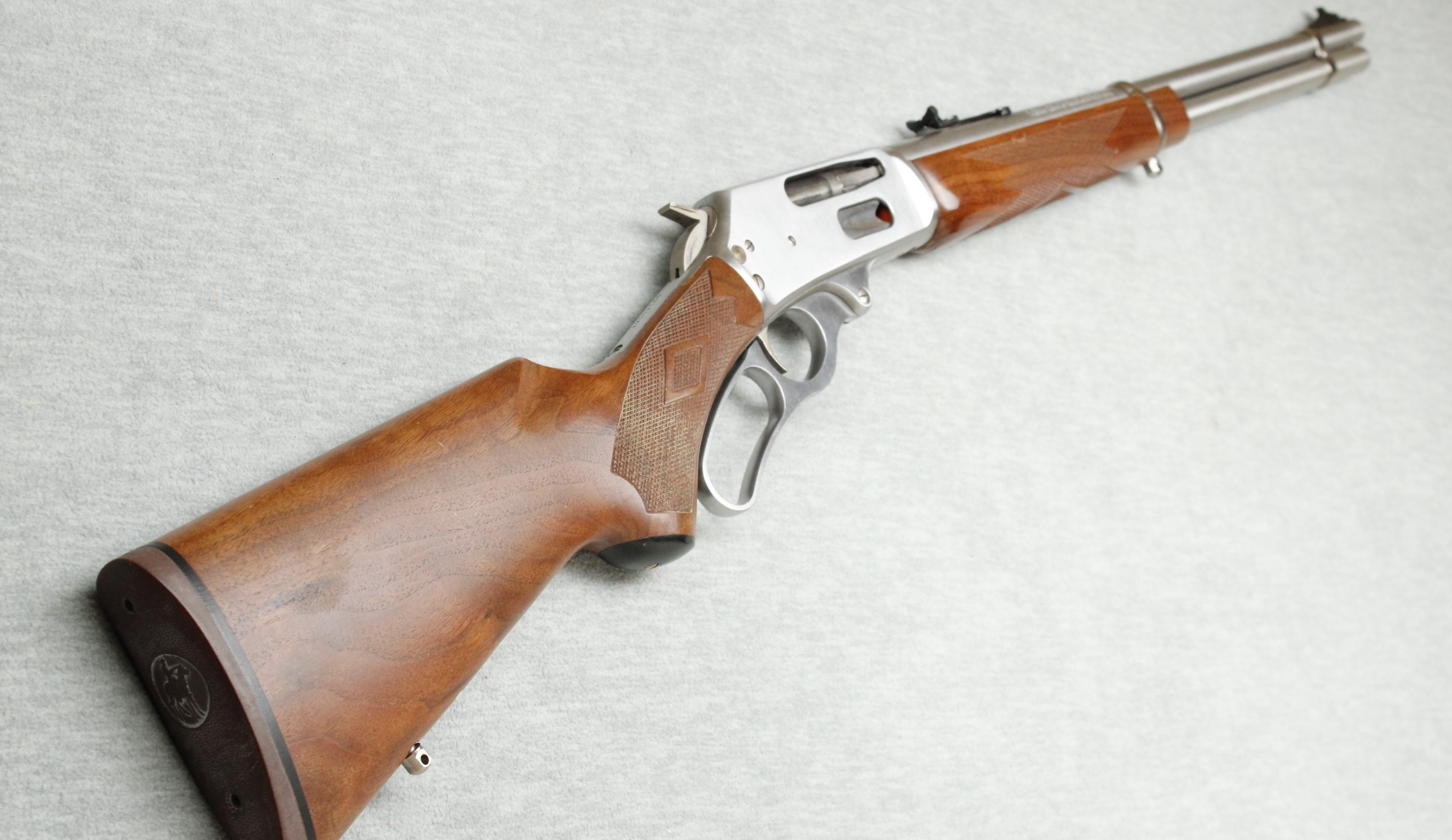 Marlin ~ Model 336SS ~ .30-30 Win. | Cabela's